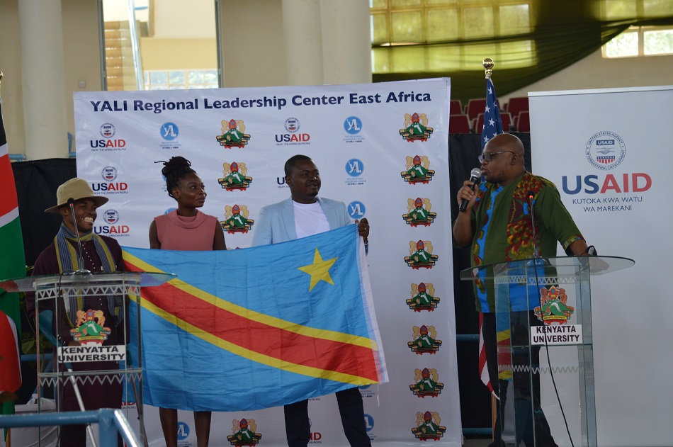 Are you applying to YALI East Africa ? Read our recommendations - Yali ...