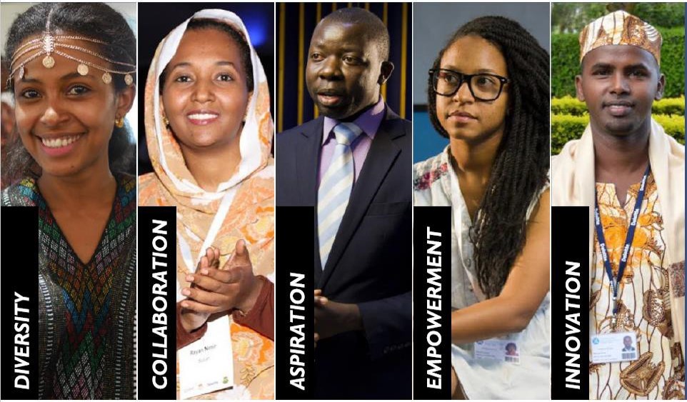 Are you applying to YALI East Africa ? Read our recommendations - Yali ...